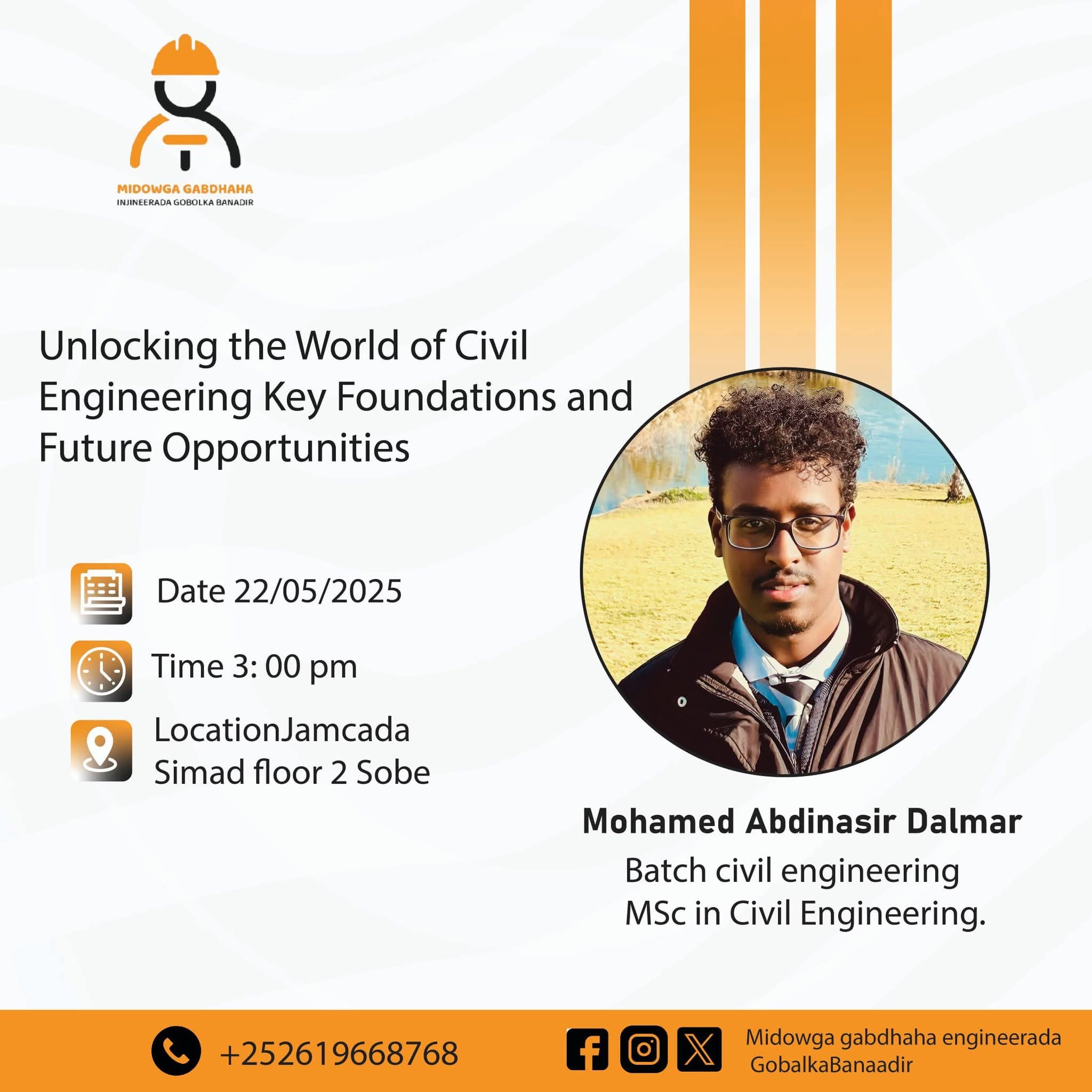 Unlocking the World of Civil Engineering: Key Foundations and Future Opportunities ...